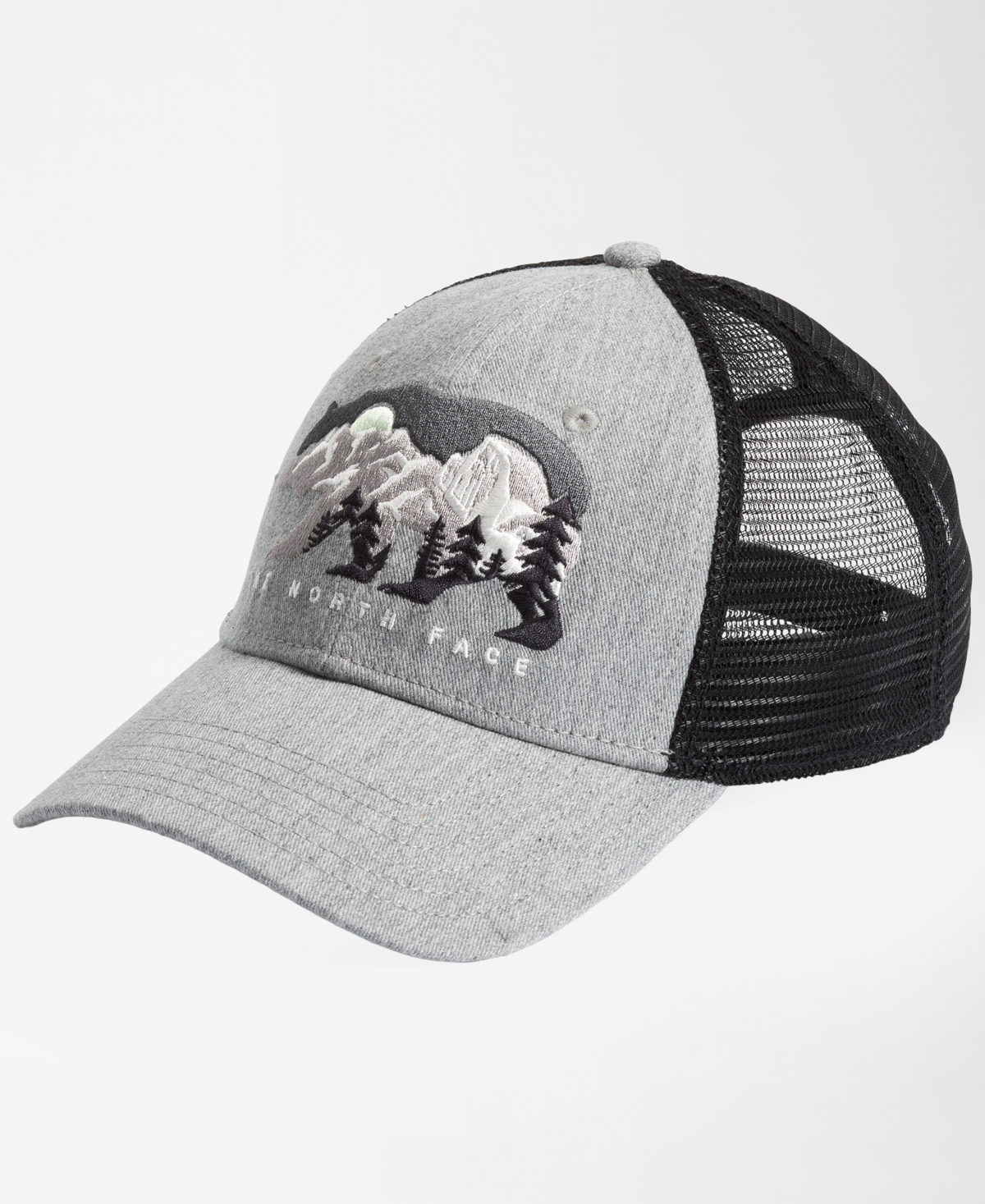 Click here for The North Face Mens Embroidered Mudder Trucker Hat... prices