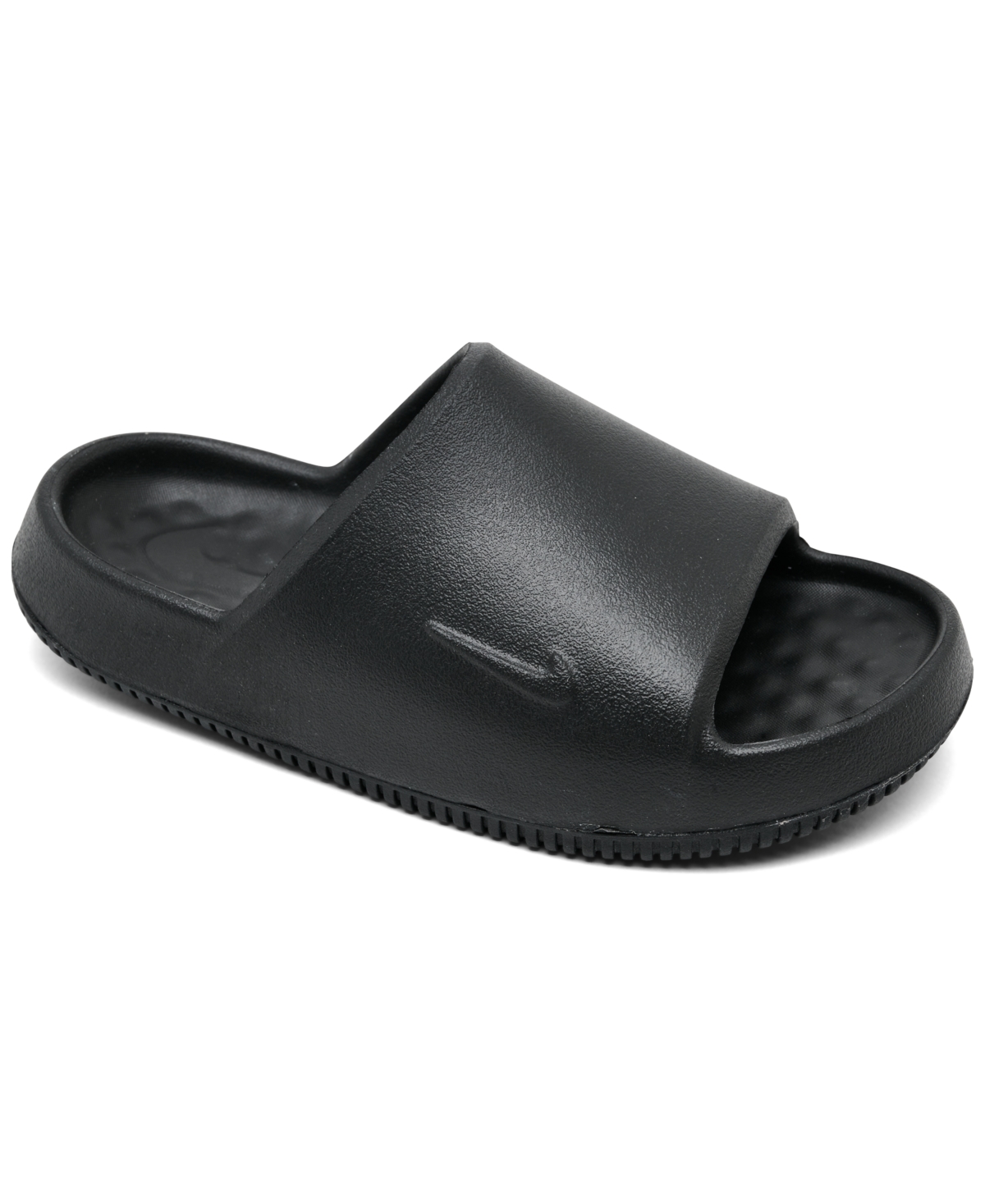 Click here for Nike Little Kids Calm 2.0 Slide Sandals from Finis... prices
