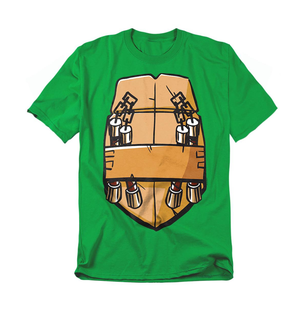 Click here for Teenage Mutant Ninja Turtles Mens 2012 Michelangel... prices