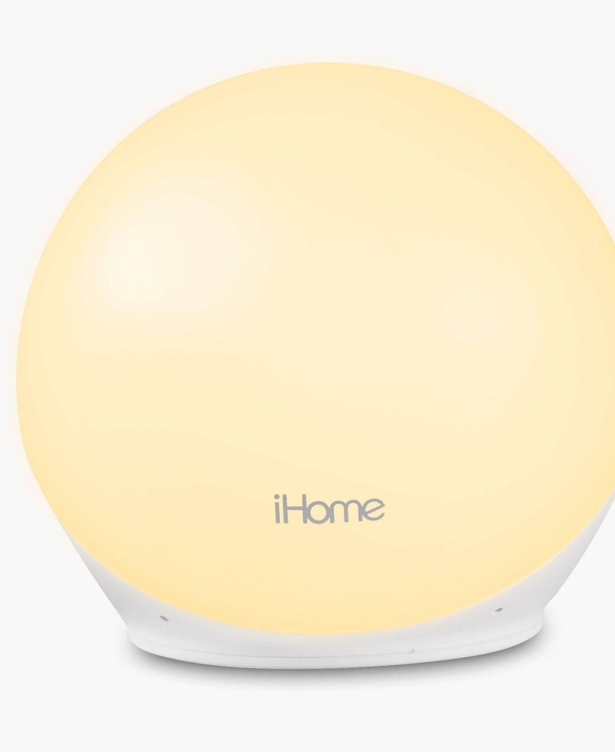 Click here for iHome Sweet Dreams Night Light Cry Sensor Baby Sou... prices