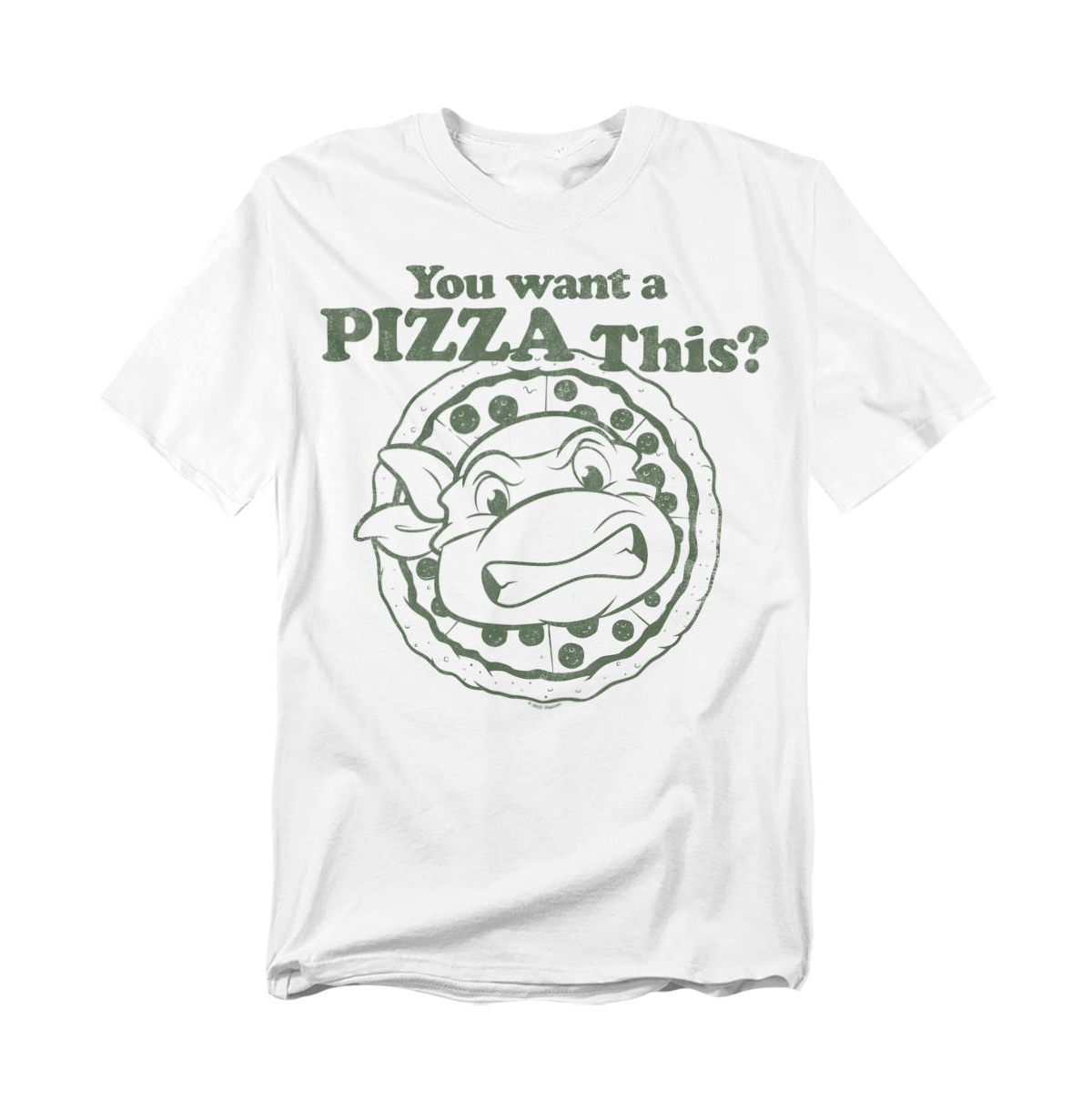 Click here for Teenage Mutant Ninja Turtles Mens Tmnt Tmnt You Wa... prices