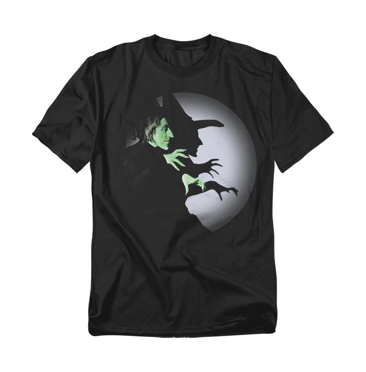 Click here for Wizard Of Oz Mens The Wicked Witch Spotlight T-Shi... prices