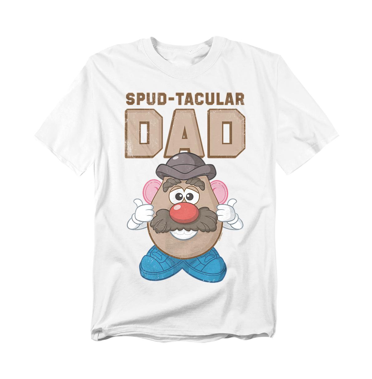 Click here for D&D Mens Mr. Potato Head Fathers Day Spudtacular D... prices