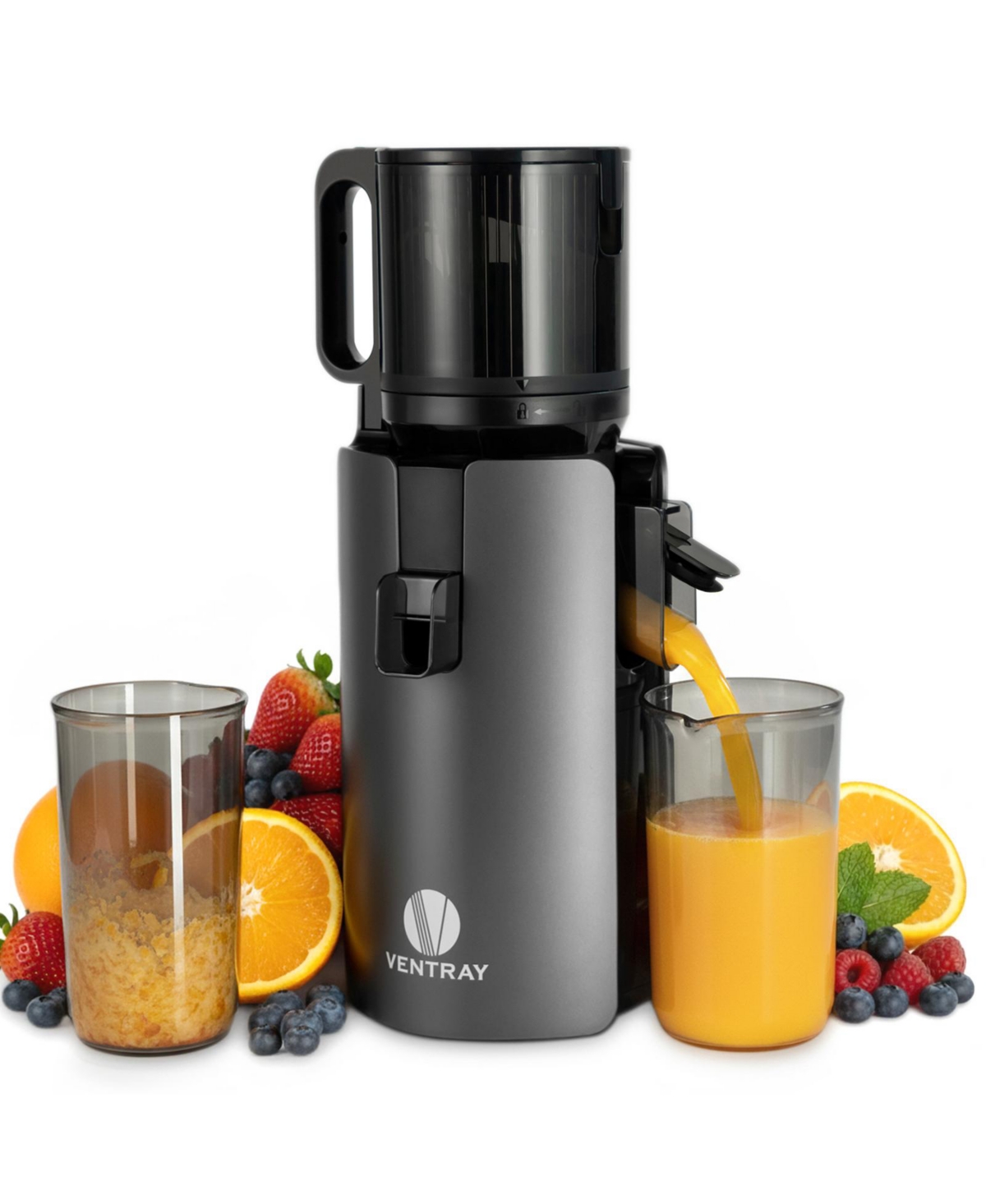 Click here for Cold Press Juicer  4.7 Large Feed Chute Masticatin... prices