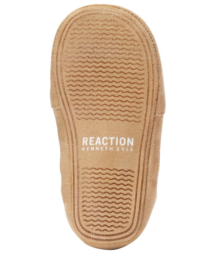 Kenneth Cole Real Deal Boots, Baby Boys - Macy's