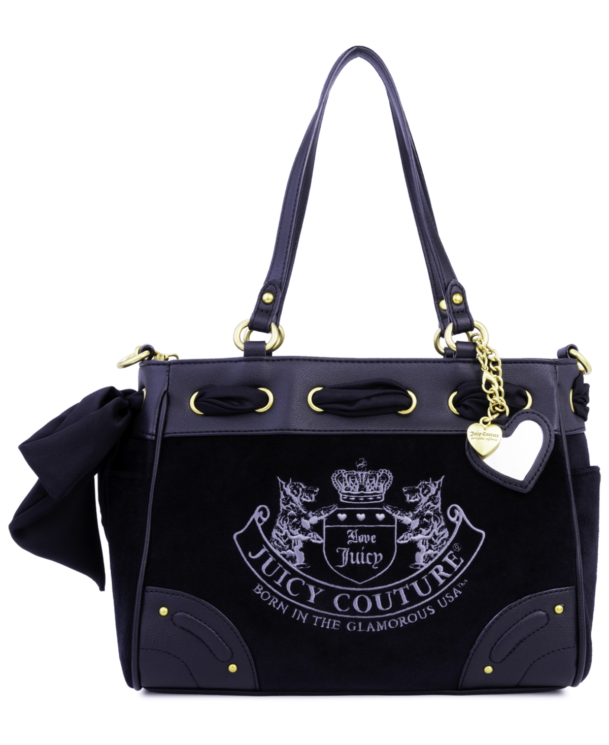 Click here for Heritage Core Tote - Liquorice/liquorice prices