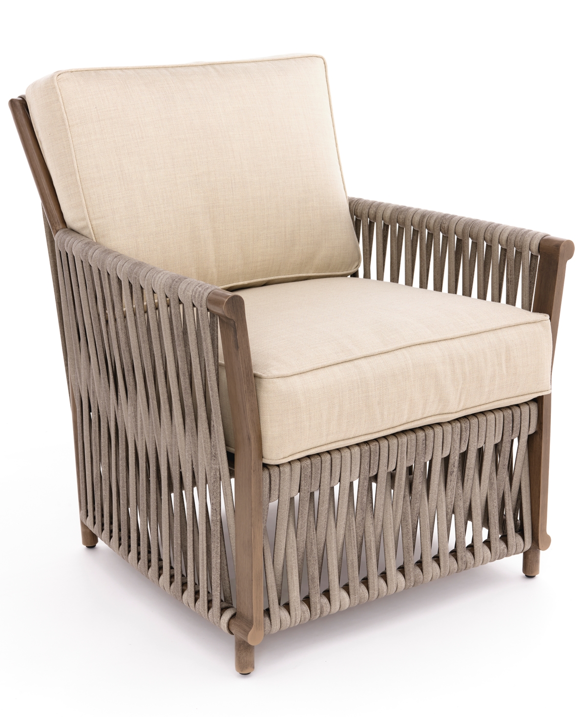 Click here for Vera Outdoor Club Chair  Created for Macys - Mediu... prices