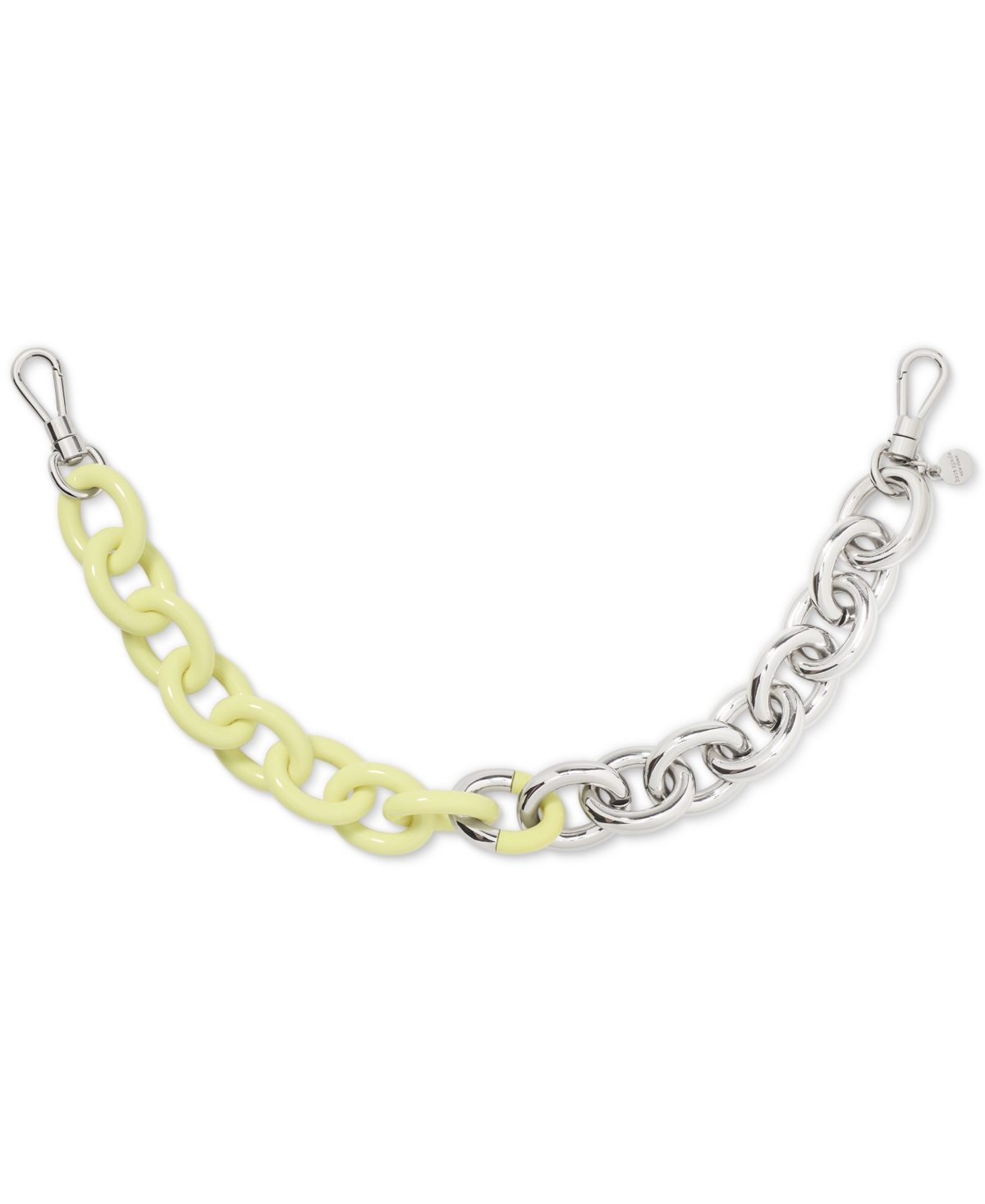 Click here for kate spade new york Charmed Oversized Swag Chain -... prices