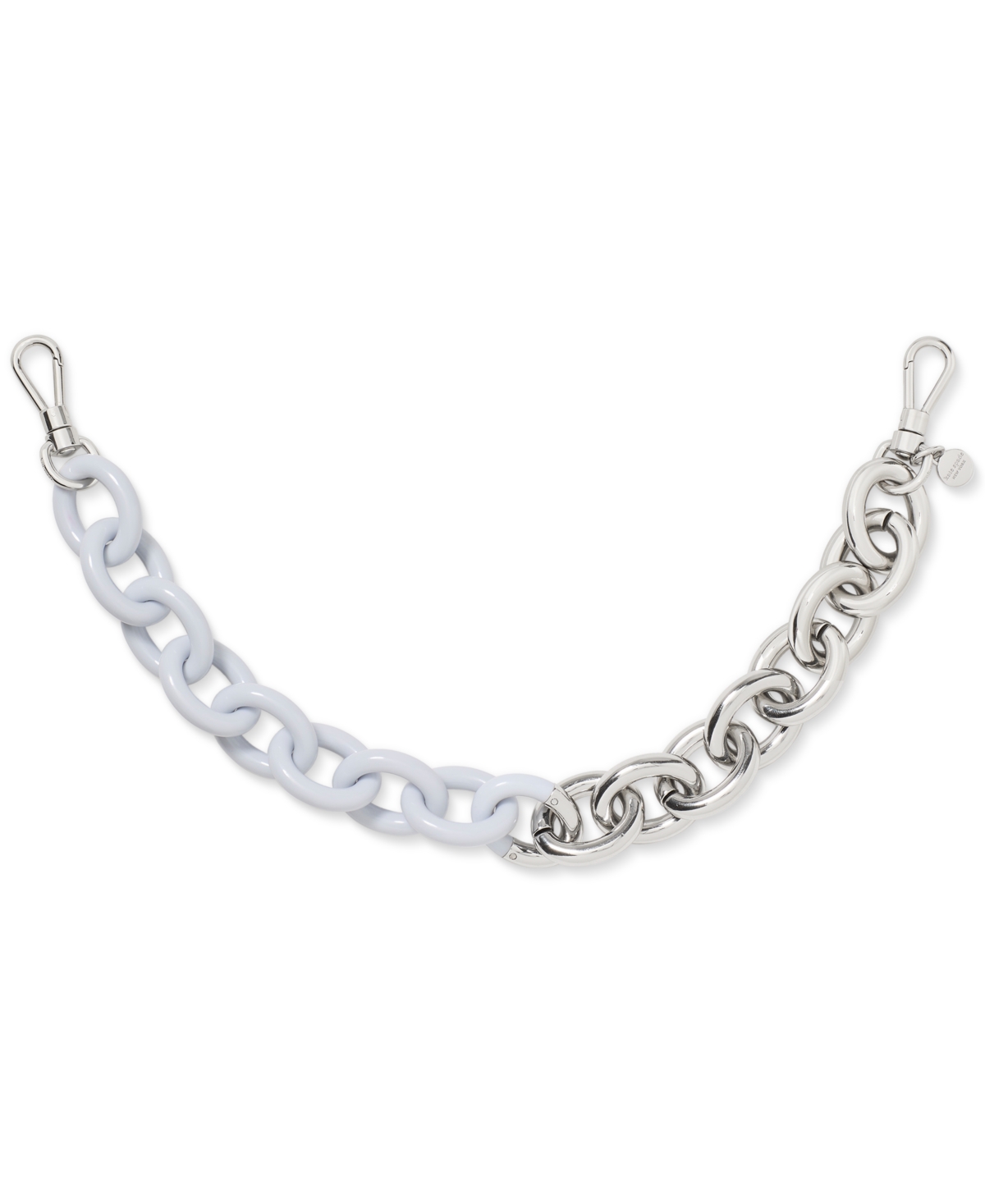 Click here for kate spade new york Charmed Oversized Swag Chain -... prices