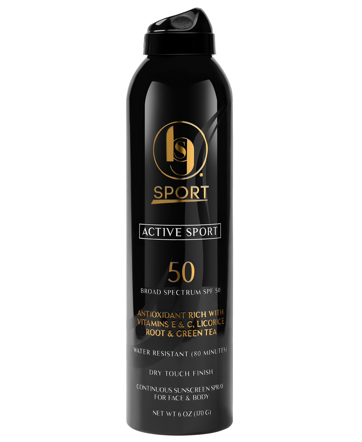 Click here for Black Girl Sunscreen Active Sport Spray Spf 50  6... prices