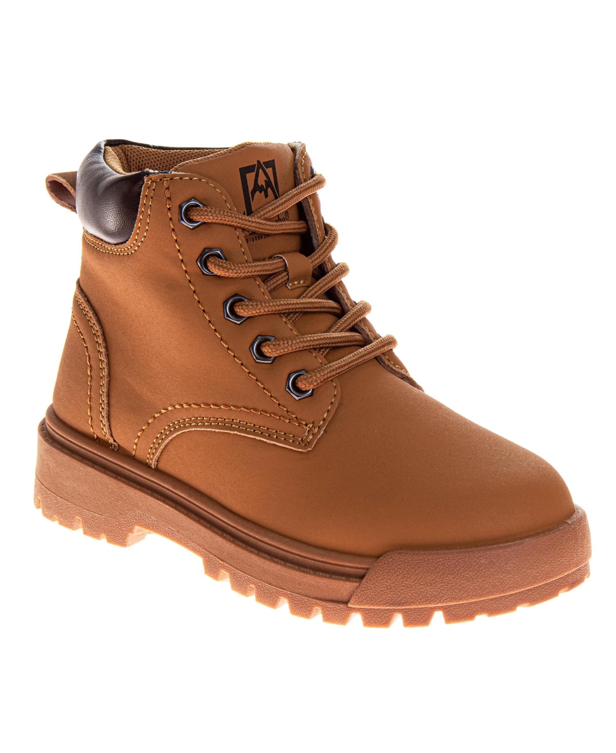 Click here for Avalanche Boys Lace-Up Boots. (Little Kids/Big Kid... prices