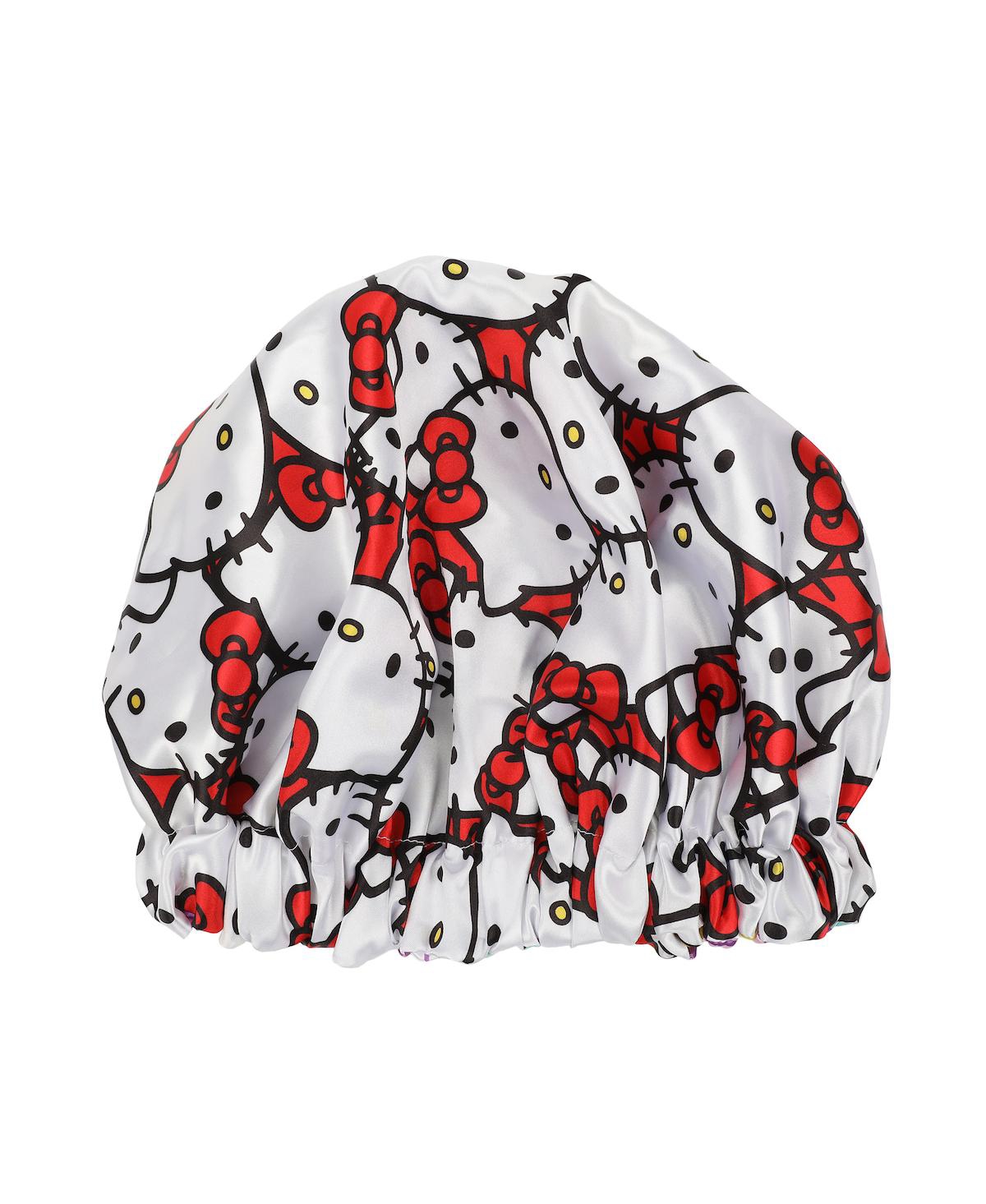 Click here for Hello Kitty Mens Friends Reversible Sleep Bonnet -... prices