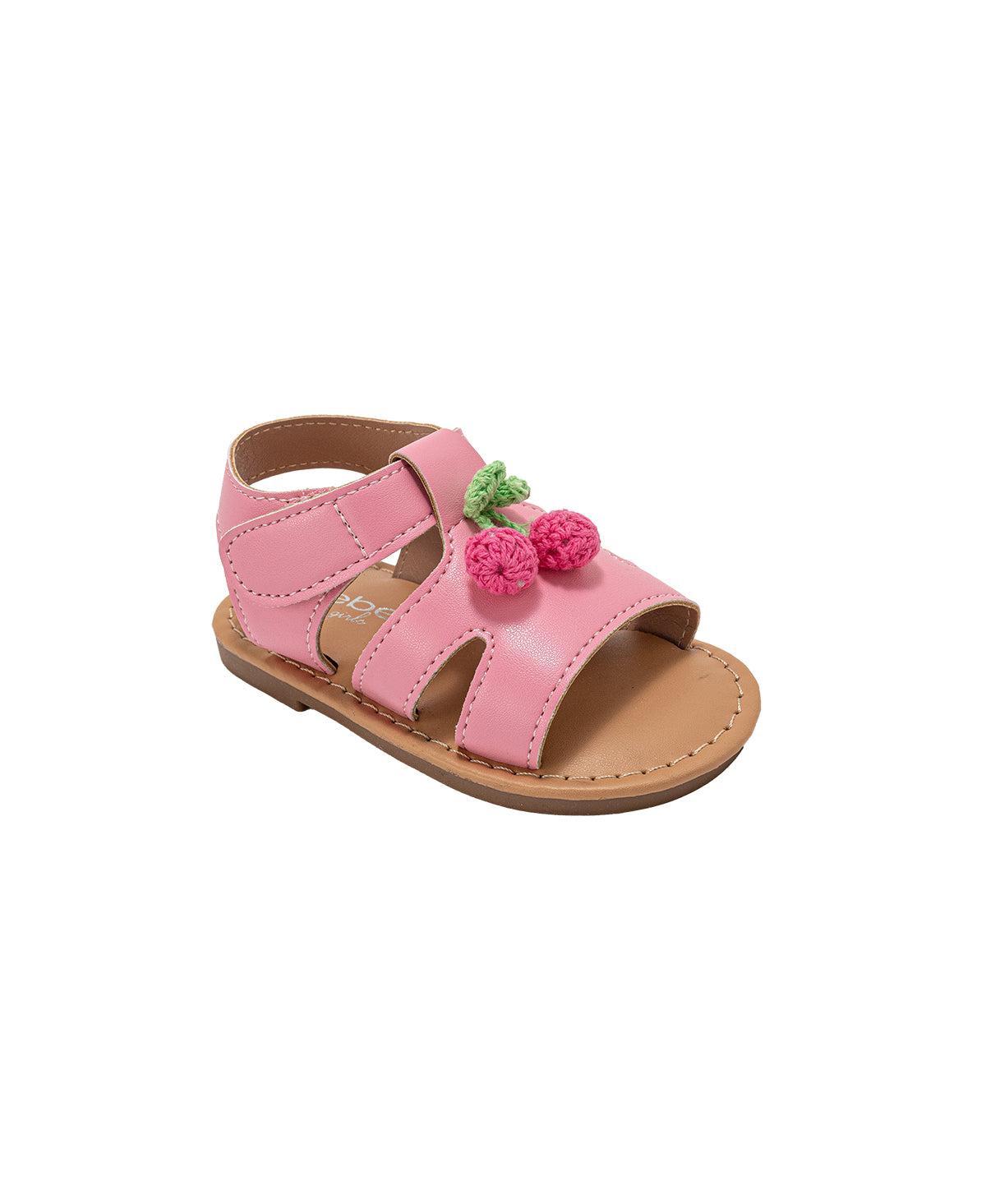 Click here for Bebe Little Girls Girls Fashion Sandals – D... prices