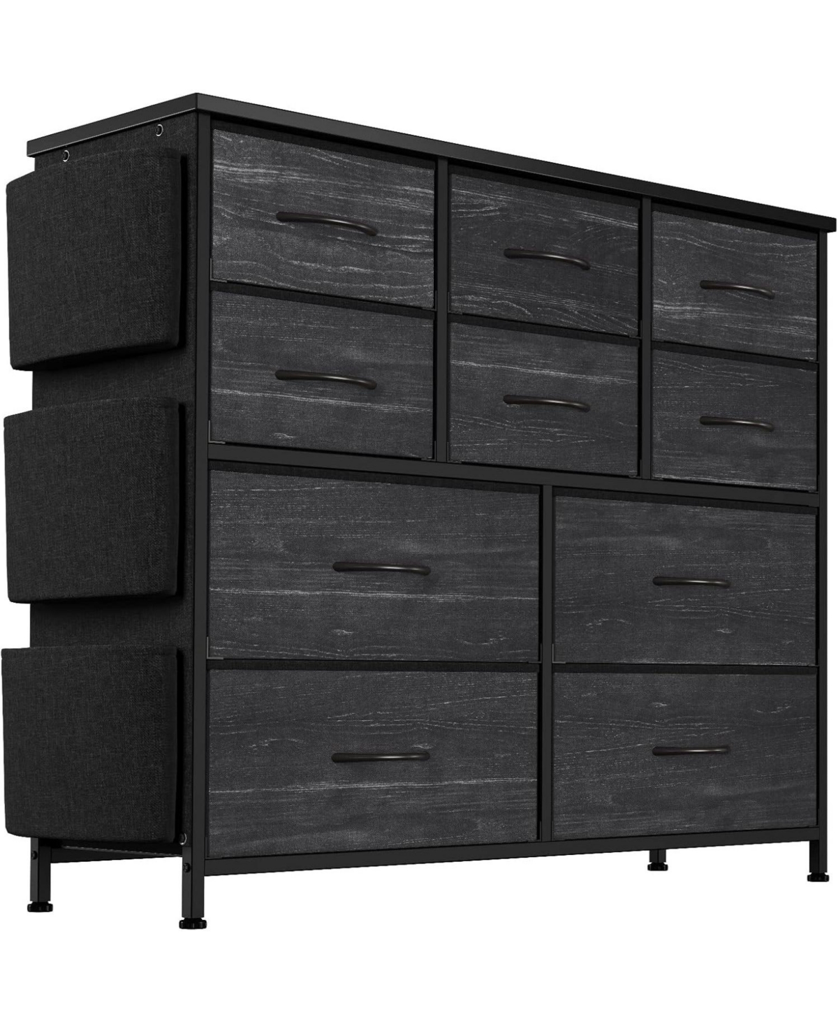 Click here for gaomon 10-Drawer Fabric Dresser Chest: Spacious Or... prices