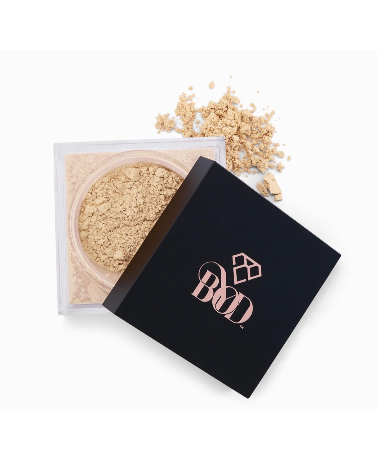 Click here for Be Your Own Desire Desire Matte Magic Loose Settin... prices