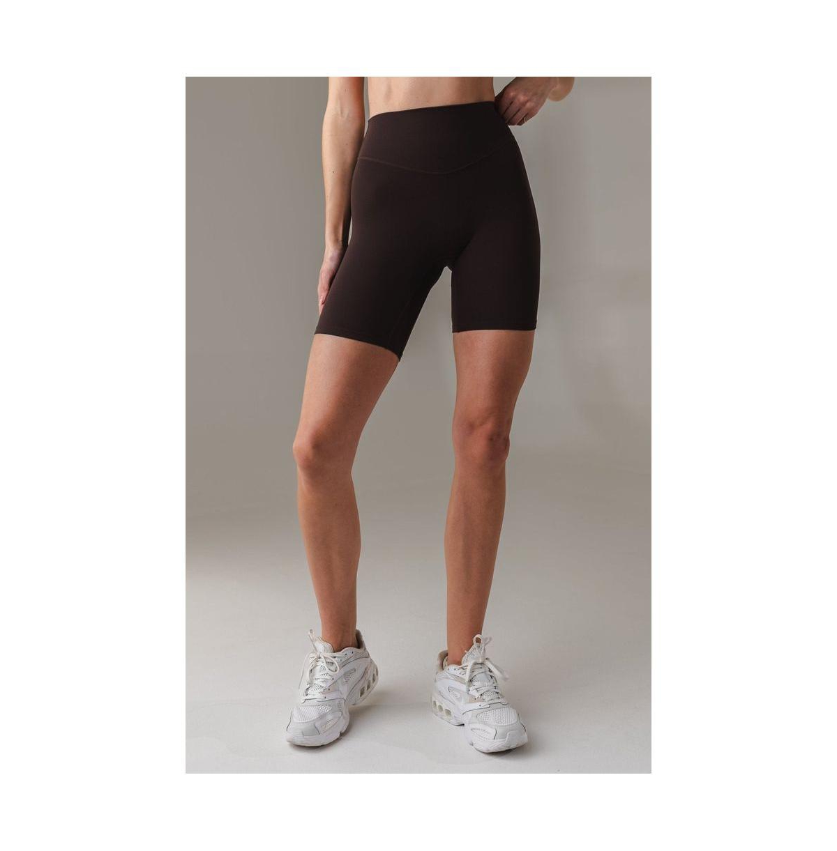 Click here for Vitality Womens Plus Sizes Cloud Ii Biker Short -... prices