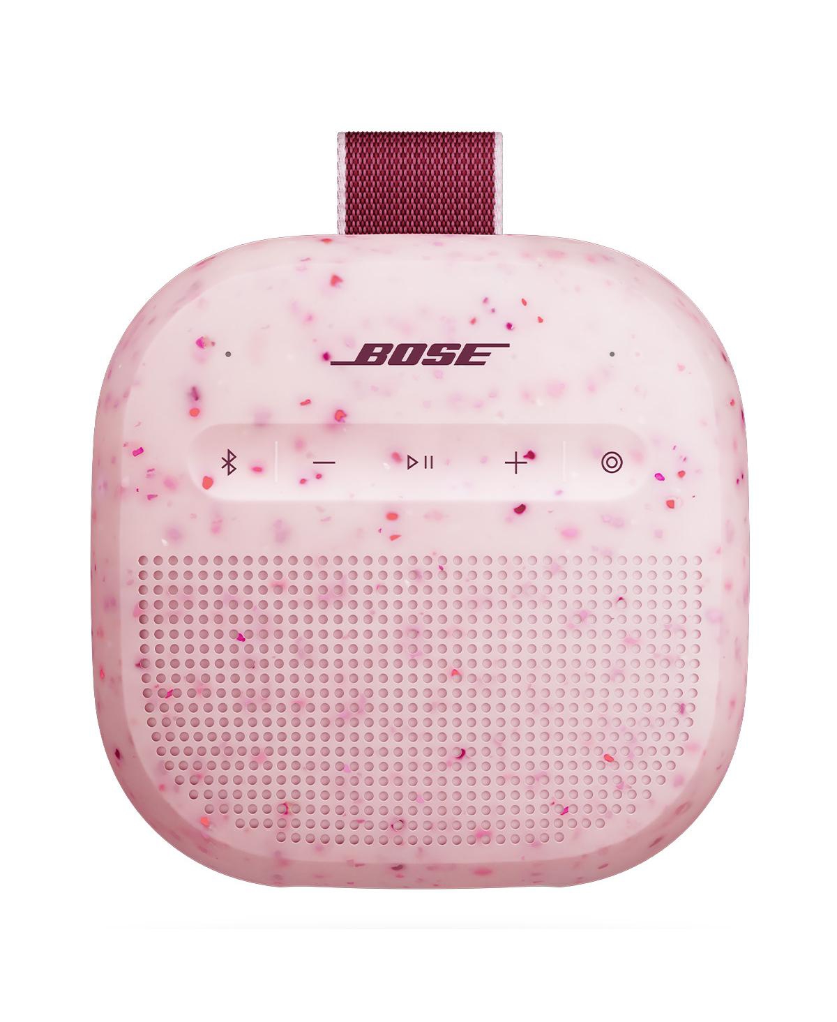 Click here for Bose Soundlink Micro Portable Speaker (2nd Gen) -... prices