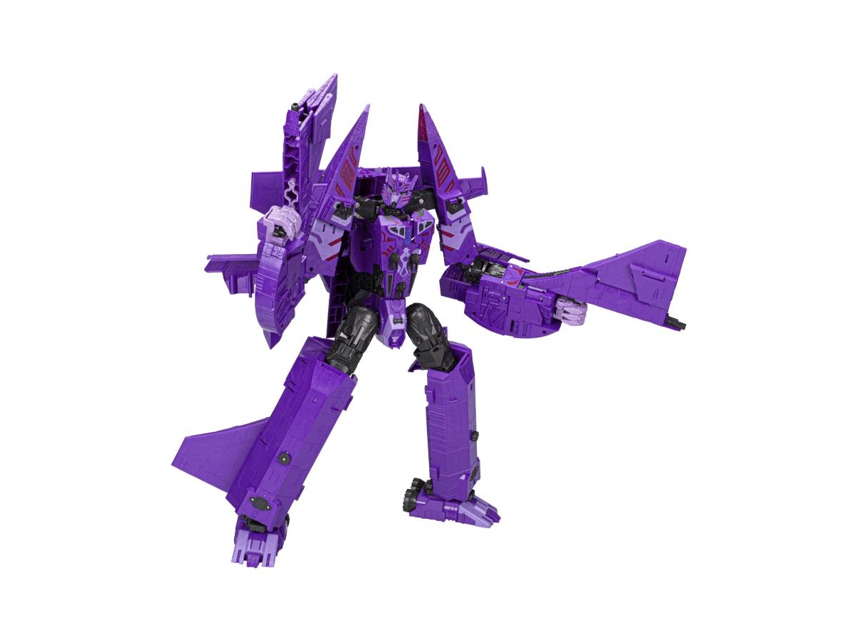 Click here for Transformers Decepticon Nemesis Legacy Titan Class... prices