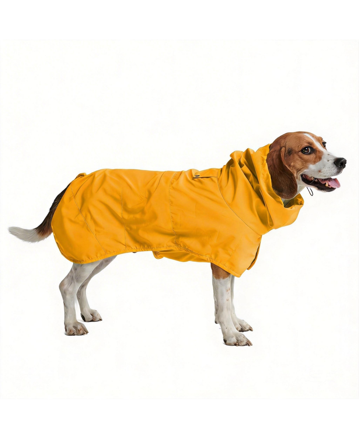 Click here for Aronkl Dog Raincoat - Waterproof  Windproof  Refle... prices