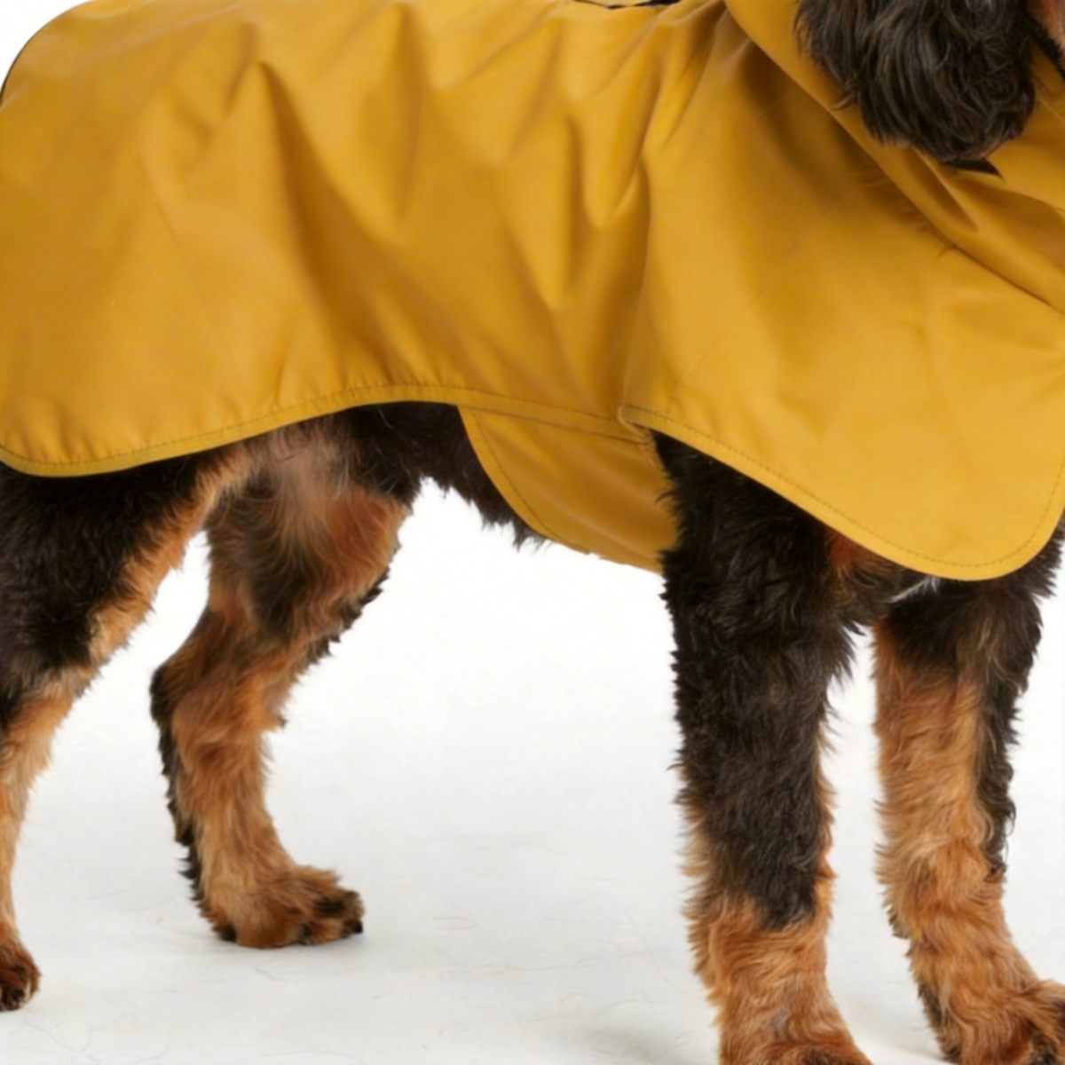 Click here for Aronkl Dog Raincoat - Waterproof  Windproof  Refle... prices