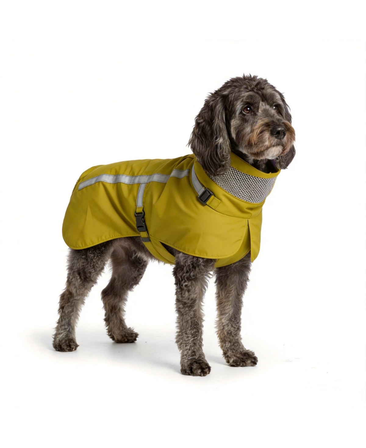 Click here for Aronkl Dog Raincoat - Waterproof  Windproof  Refle... prices