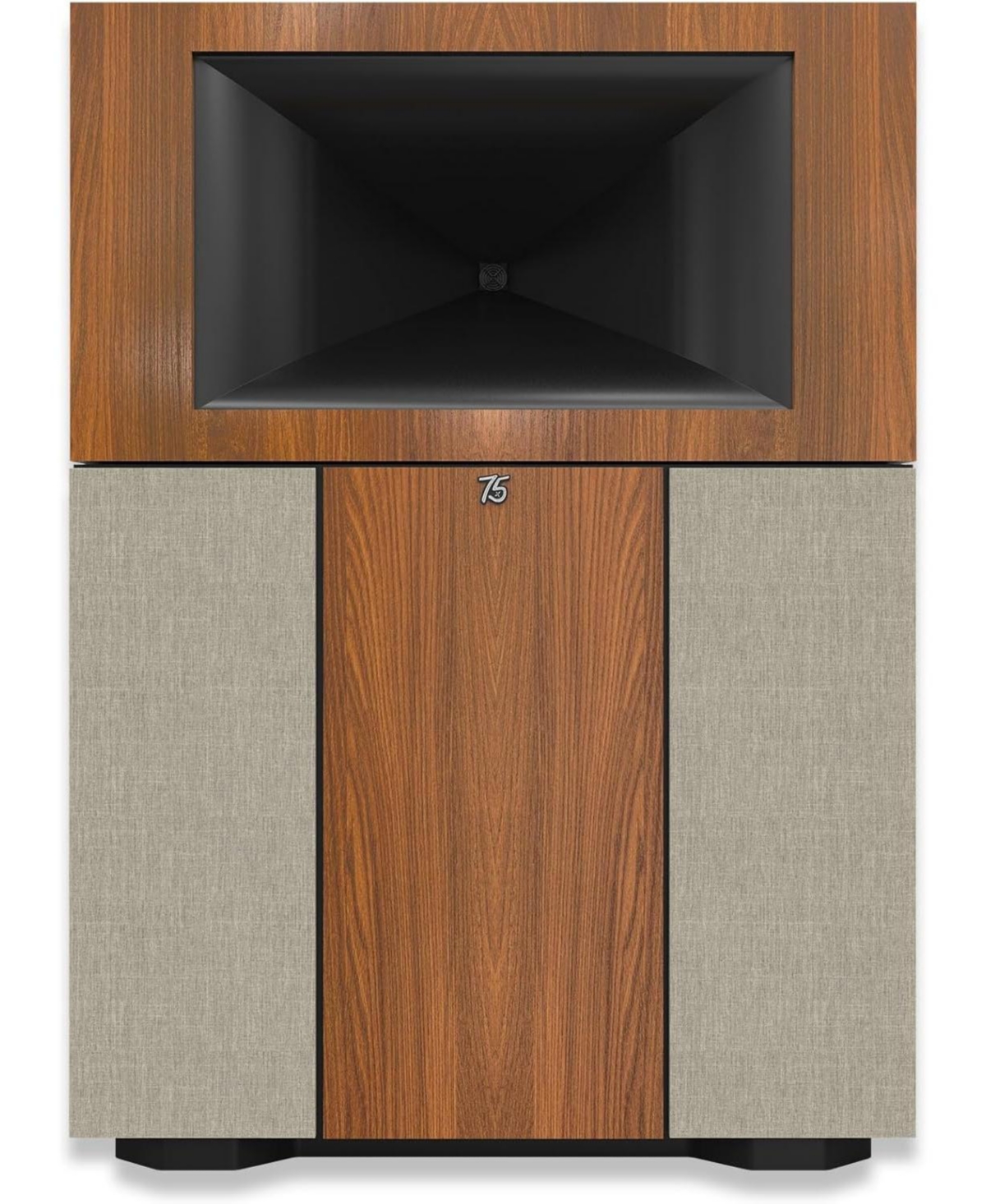 Click here for Klipsch Jubilee-75SE 2-Way Fully Horn-loaded Herit... prices