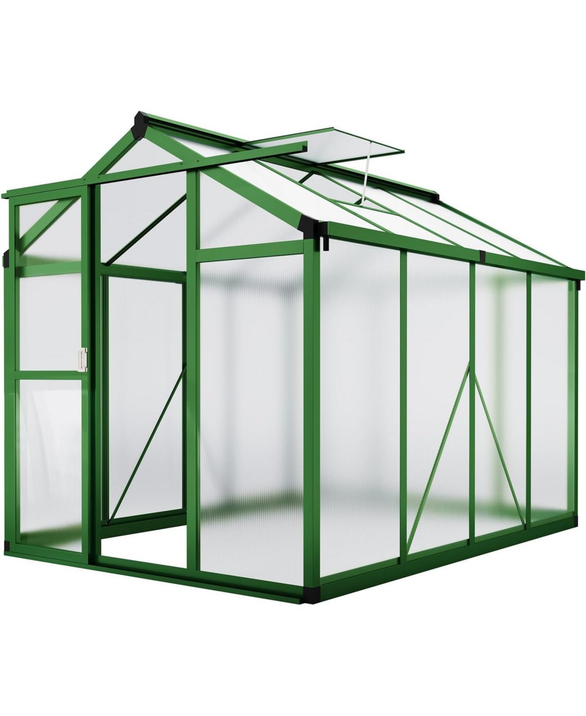 Click here for gaomon Walk-In house  Polycarbonate Panels  Adjust... prices