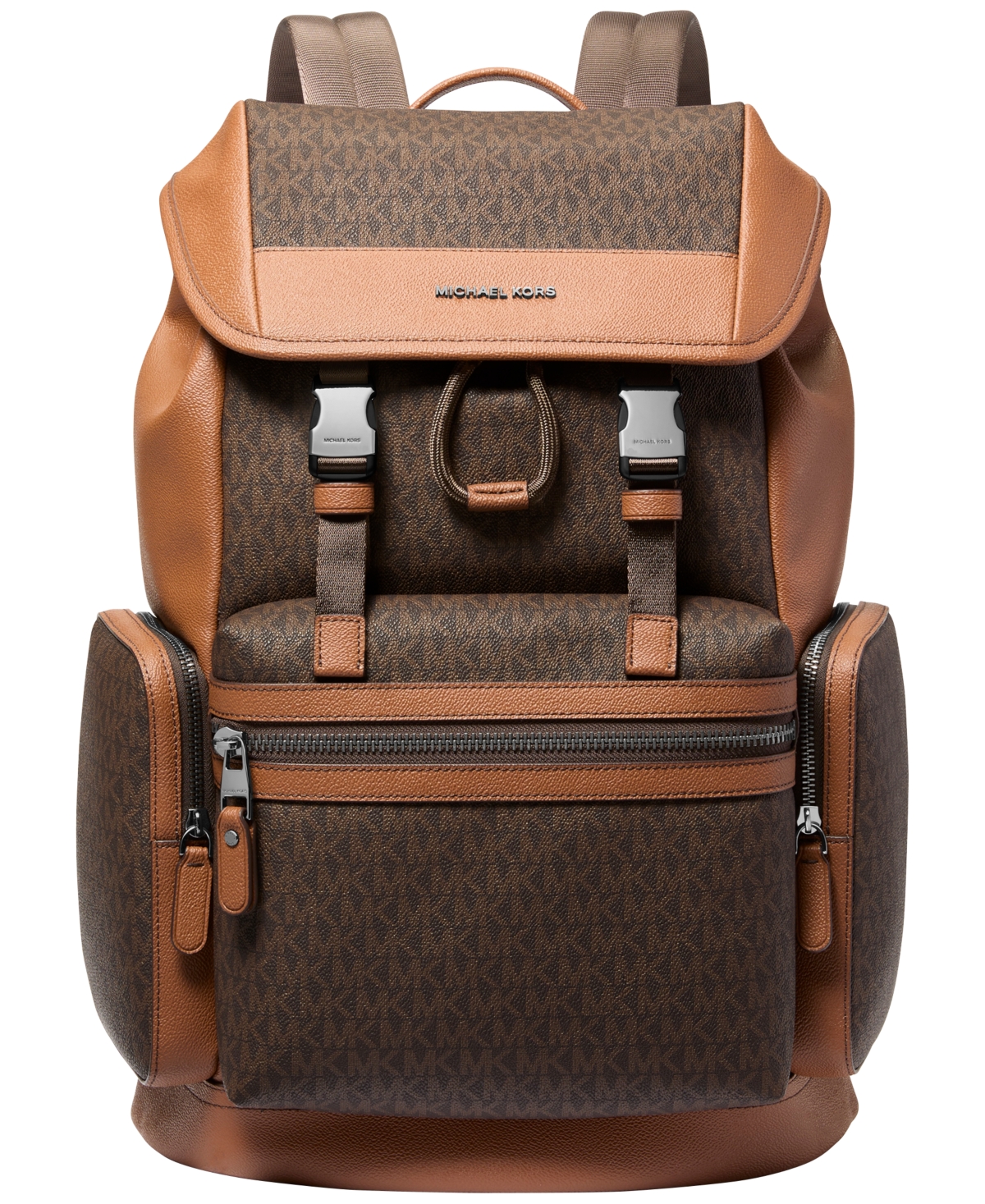 Click here for Michael Kors Mens Triple Pocket Adjustable Straps... prices