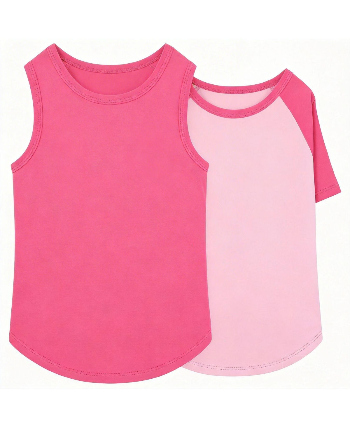 Click here for Aronkl 2 Pack Breathable Cotton Spandex Dog T-shir... prices