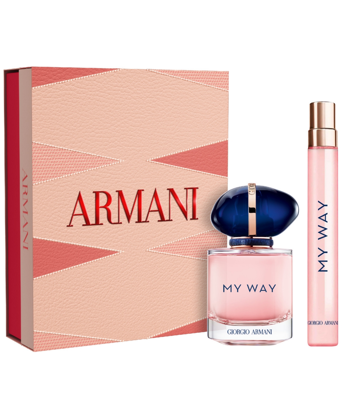 Click here for Armani 2-Pc. My Way Eau de Parfum Gift Set prices