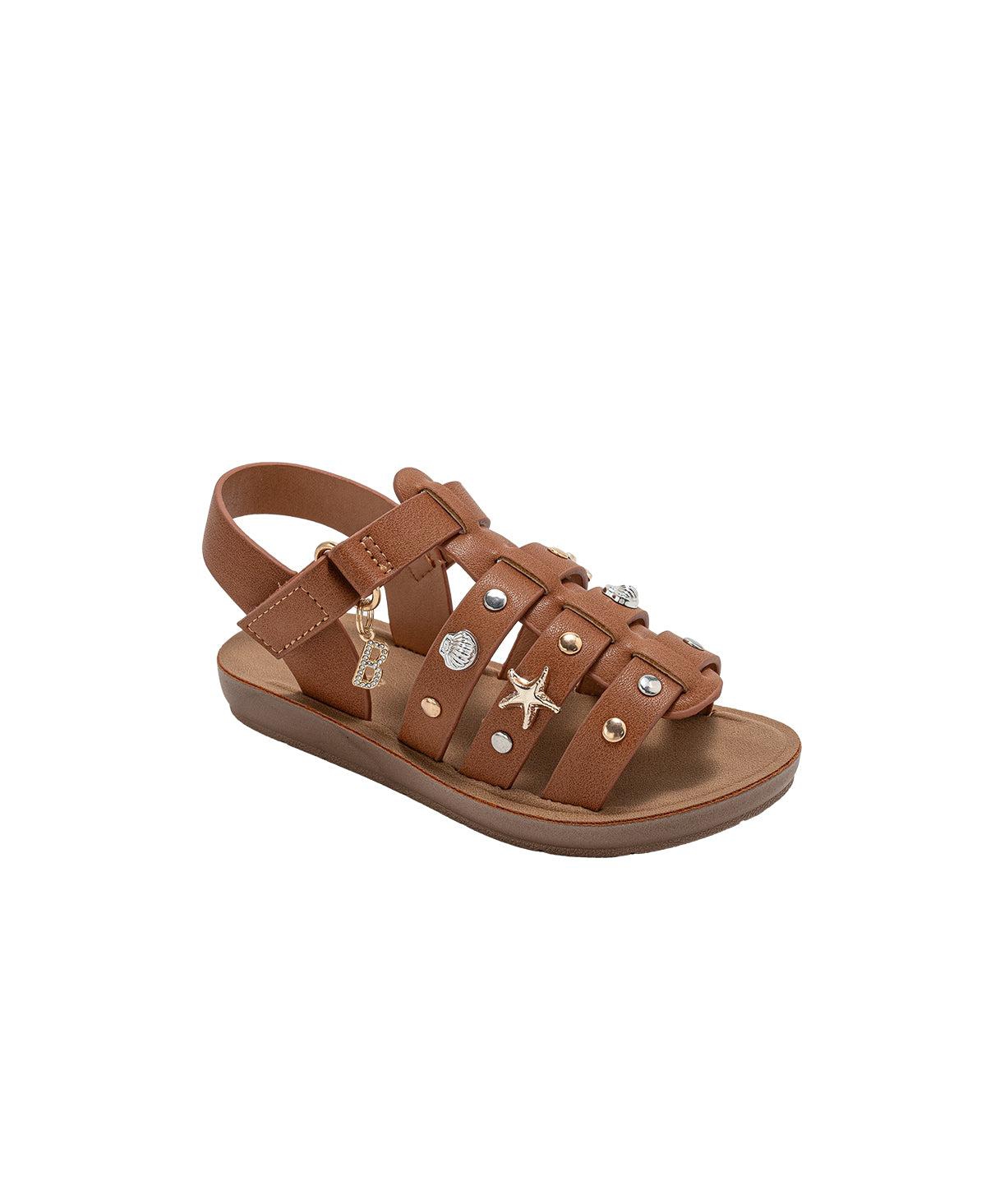 Click here for Bebe Little Girls Girls Fashion Sandals – D... prices
