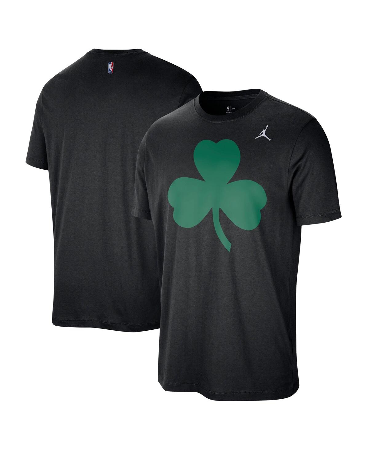 Click here for Jordan Mens Black Boston Celtics Statement Edition... prices