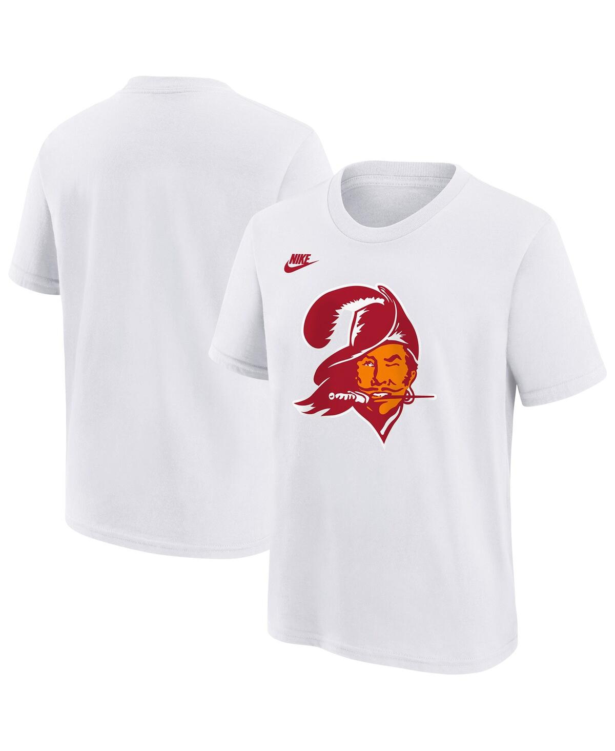 Click here for Nike Big Boys and Girls White Tampa Bay Buccaneers... prices