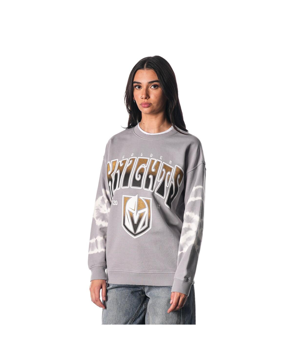 Click here for The Wild Collective Mens and Womens Gray Vegas Gol... prices