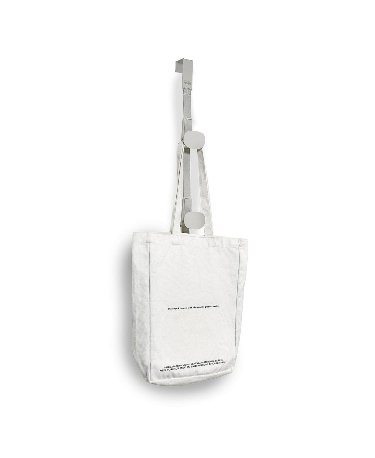 Click here for Joseph Joseph Orderly Over-Door Bag Storage System... prices