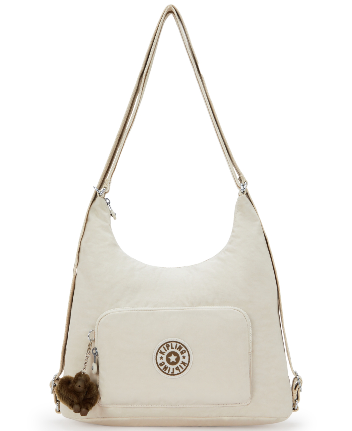 Click here for Kipling Yenna Convertible Large Backpack Shoulder... prices