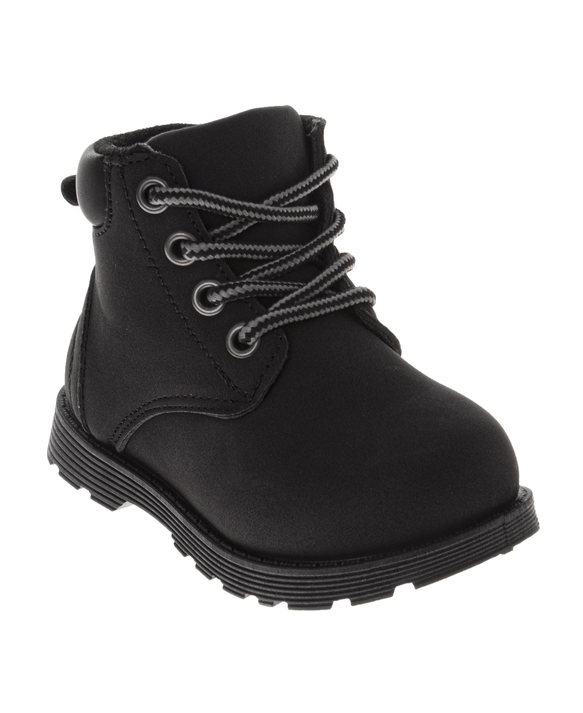 Click here for Josmo Little Girls Construction Boots Durable (Lit... prices