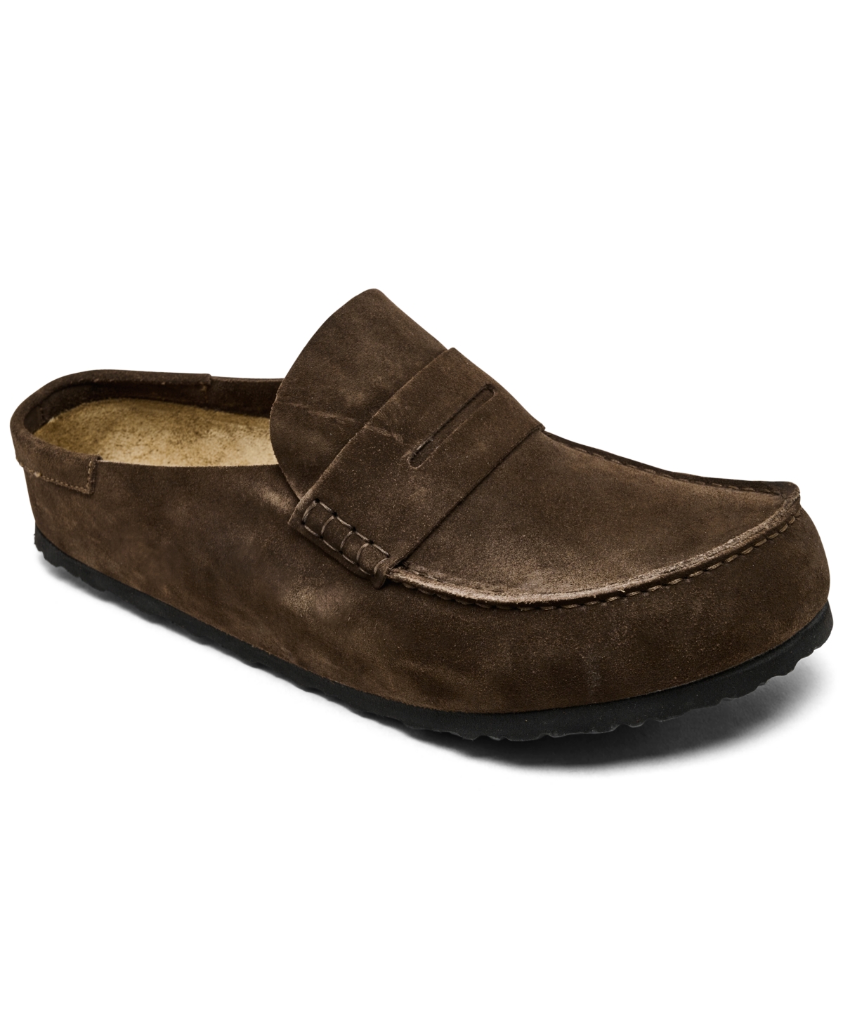 Click here for Birkenstock Womens Naples Wrapped Clog Sandals fro... prices