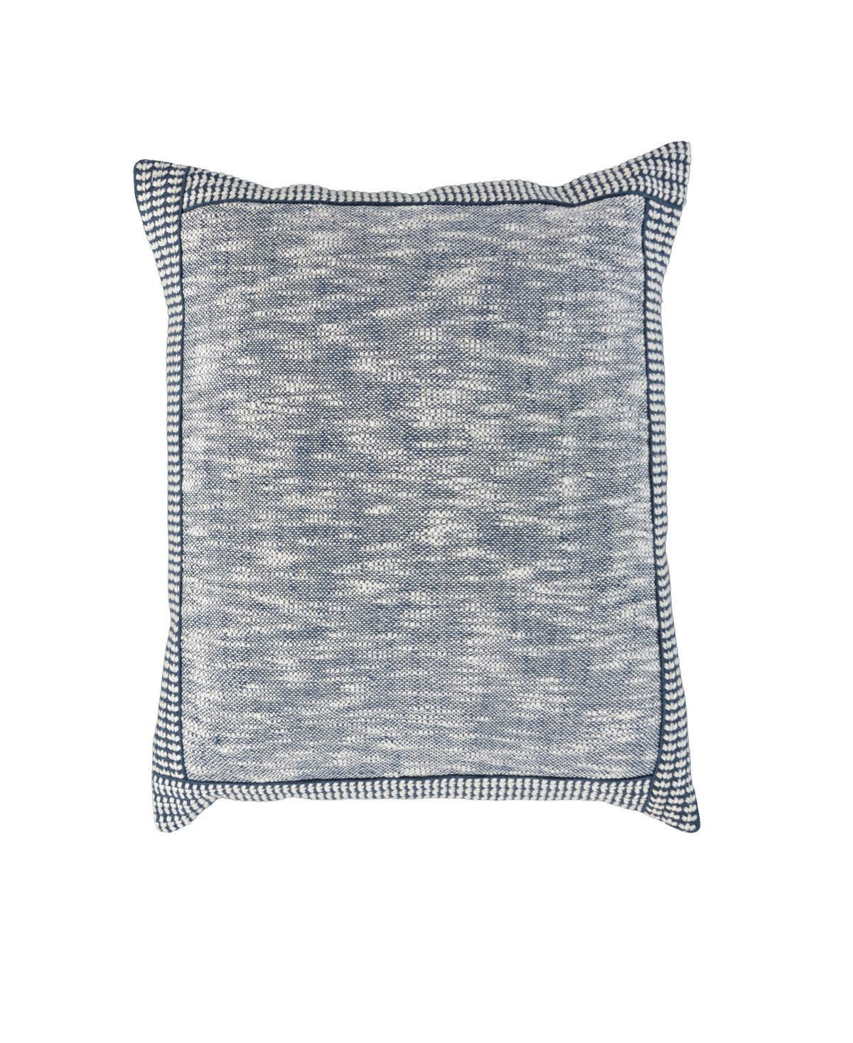 Click here for Rizzy Home Lula Cotton Decorative Pillow  22 x 22... prices