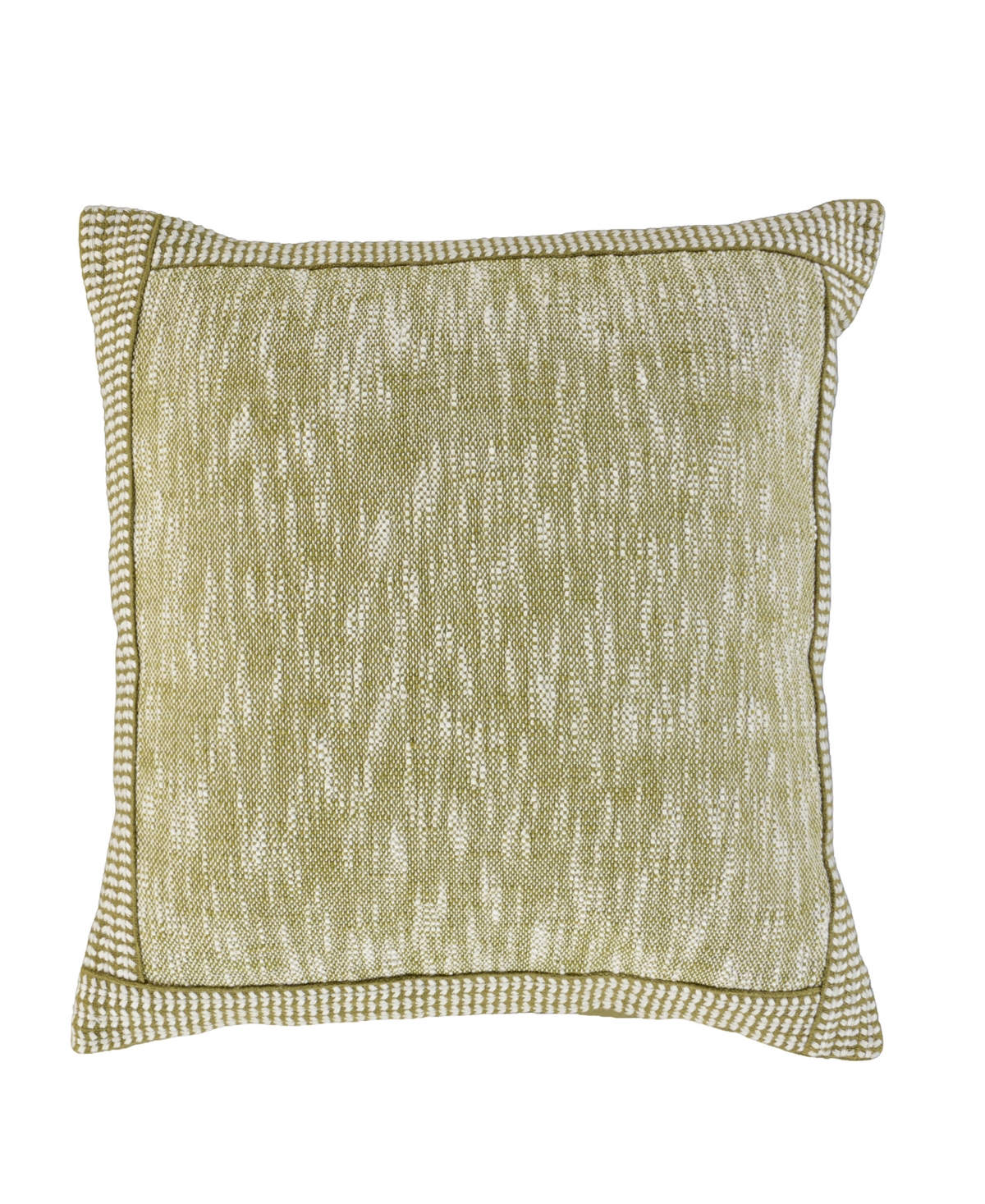 Click here for Rizzy Home Lula Cotton Decorative Pillow  22 x 22... prices