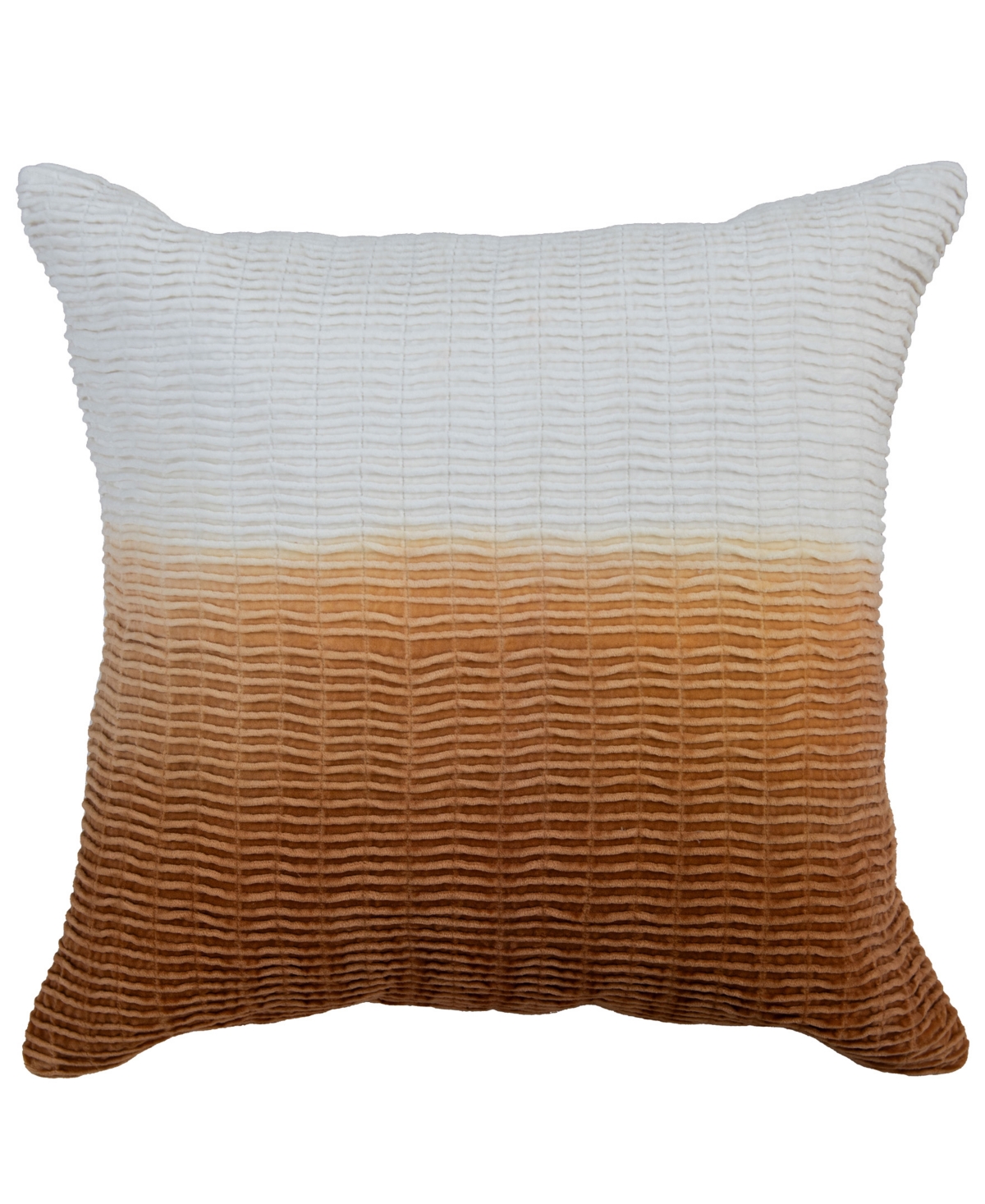 Click here for Rizzy Home Brynn Velvet Decorative Pillow  22 x 22... prices