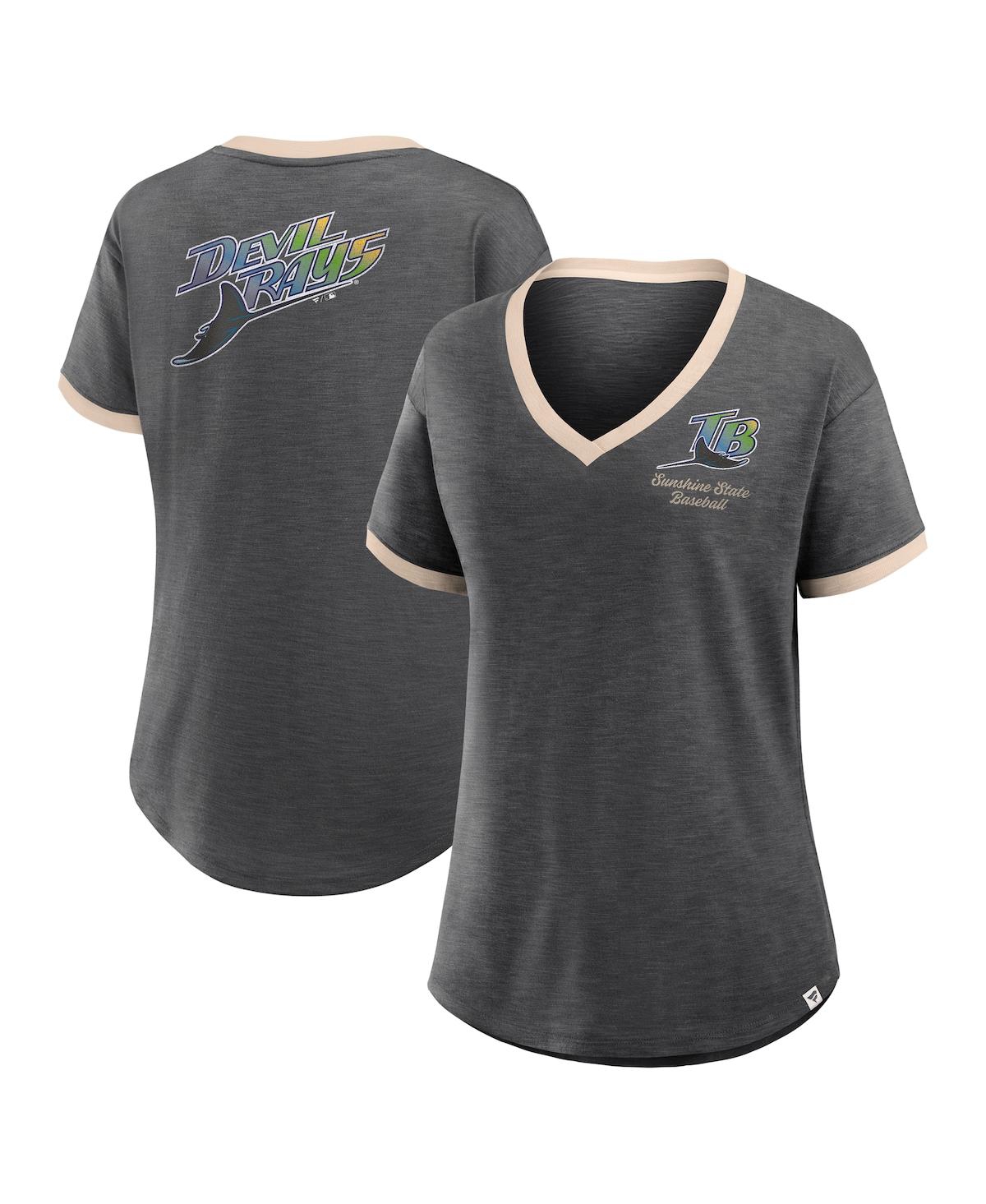 Click here for Fanatics Womens Black Tampa Bay Rays Binge Worthy... prices