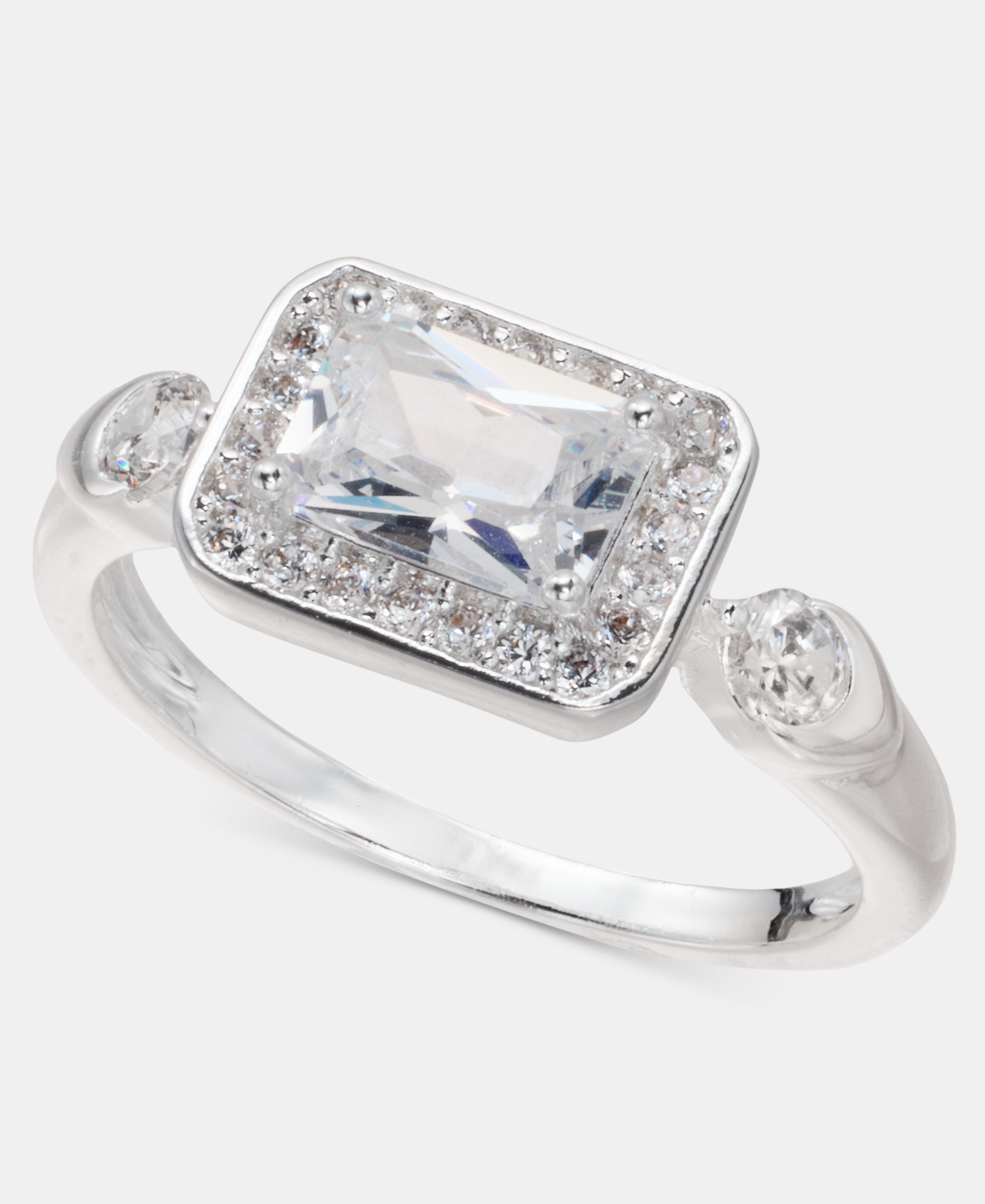 Click here for Charter Club Cubic Zirconia Ring  Macys Exclusive... prices