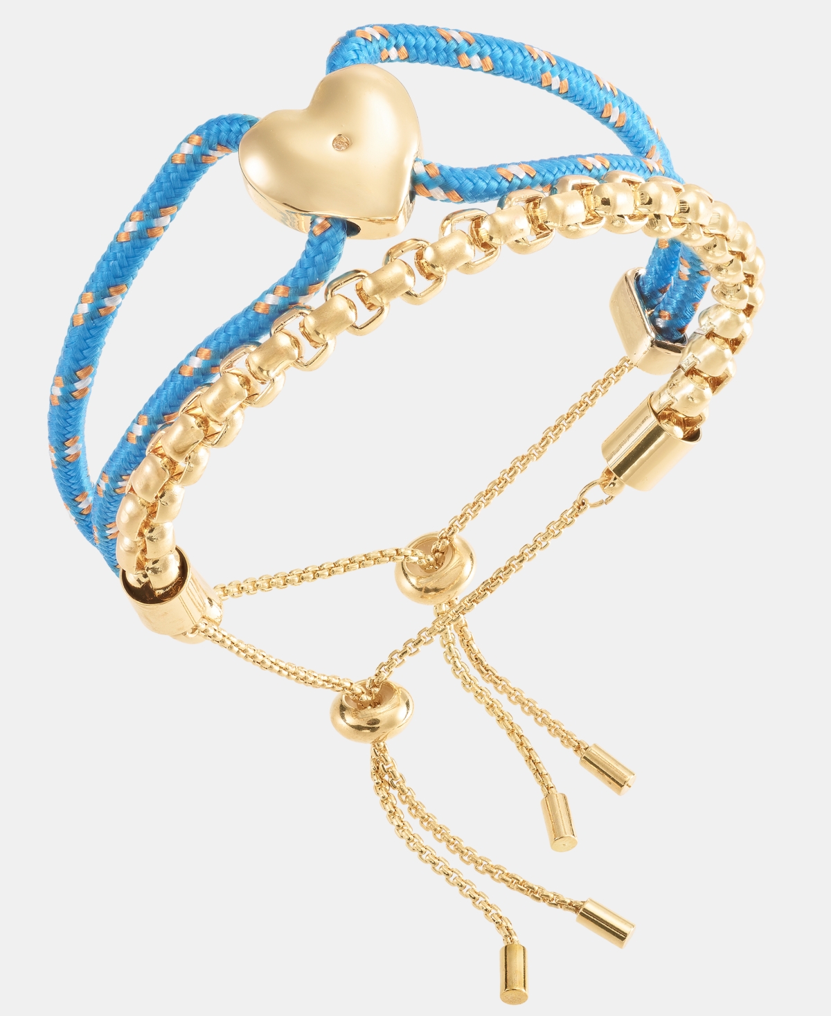 Click here for On 34th 2-Pc. Set Slider Bracelets  Macys Exclusiv... prices