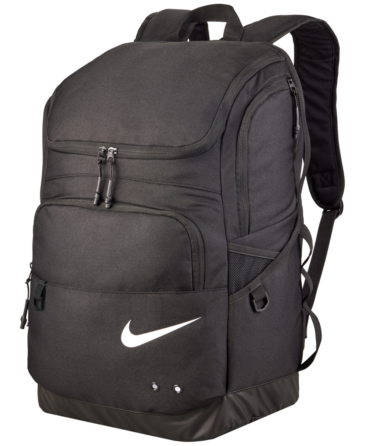 Click here for Nike Swim Repel Backpack (35L) - Black prices