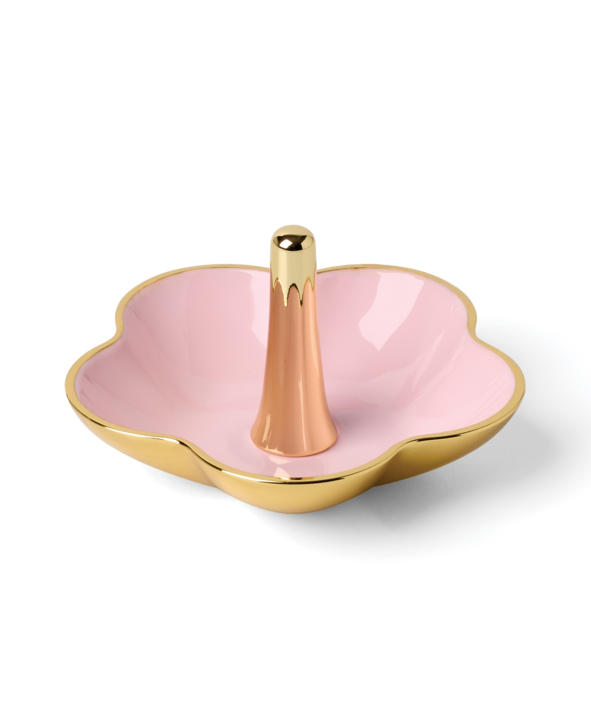 Click here for kate spade new york Make It Pop Metal Ring Dish -... prices