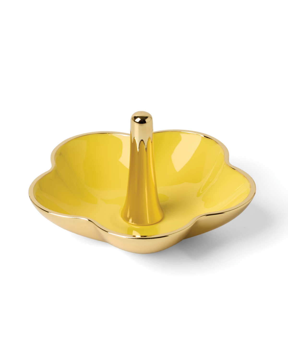 Click here for kate spade new york Make It Pop Metal Ring Dish -... prices