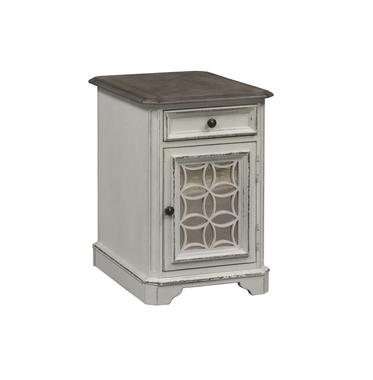 Click here for Liberty Furniture Industries  Inc Magnolia Manor C... prices