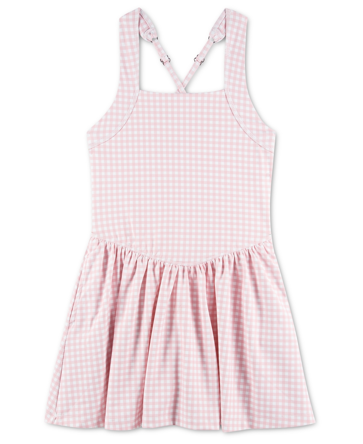 Click here for abercrombie kids Girls Drop Waist Printed Pull-On... prices