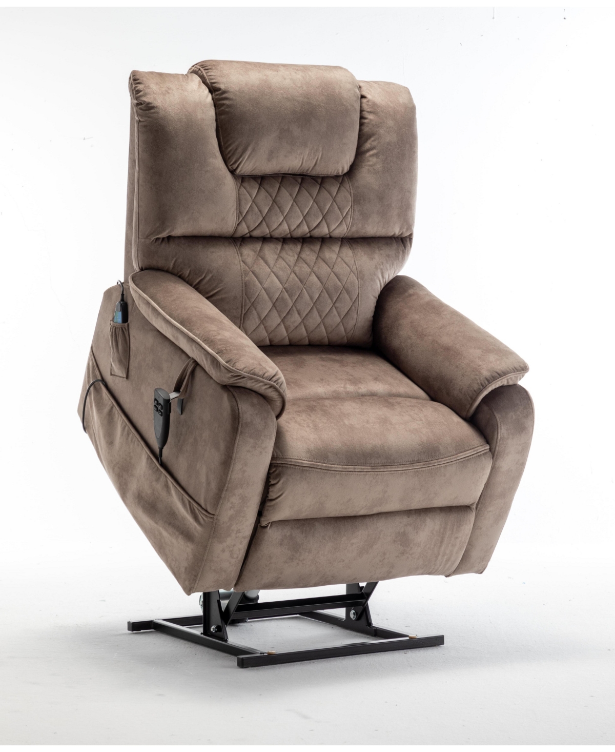 Click here for Clihome Lounge chair lift chair relaxes sofa chair... prices
